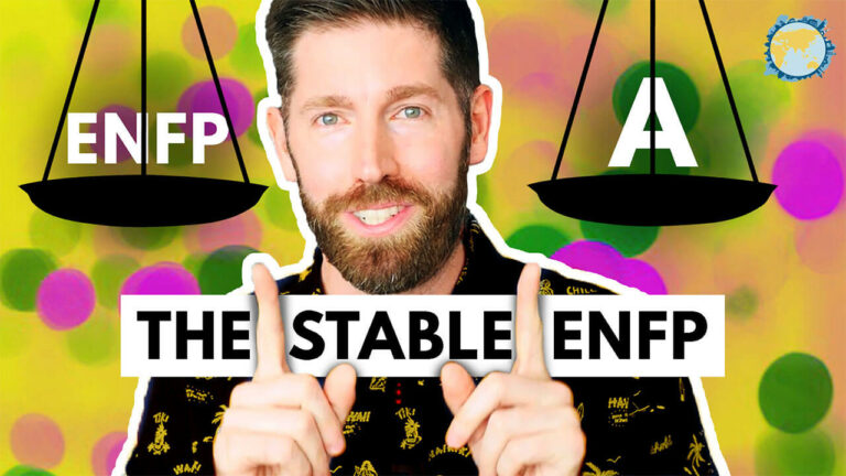 ENFP Personality Type – Extended guide for personal development ...